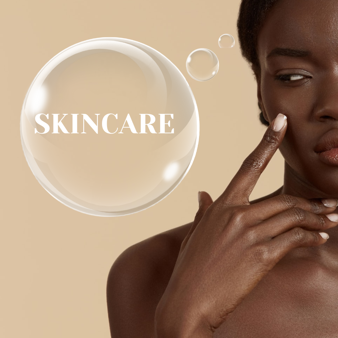 Official Vera Moore Cosmetics and Skincare