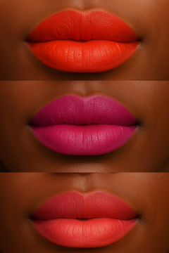 Official Vera Moore Cosmetics and Skincare