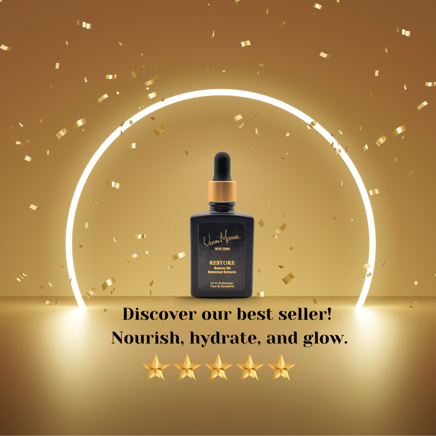 Official Vera Moore Cosmetics and Skincare